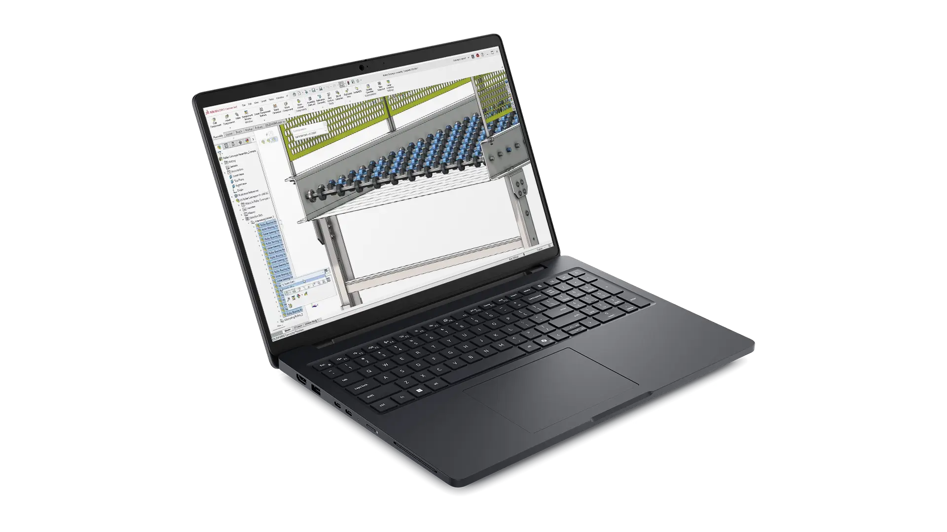 Dell Pro Max 16 - Mid Range 2026 - Solid Solutions Store